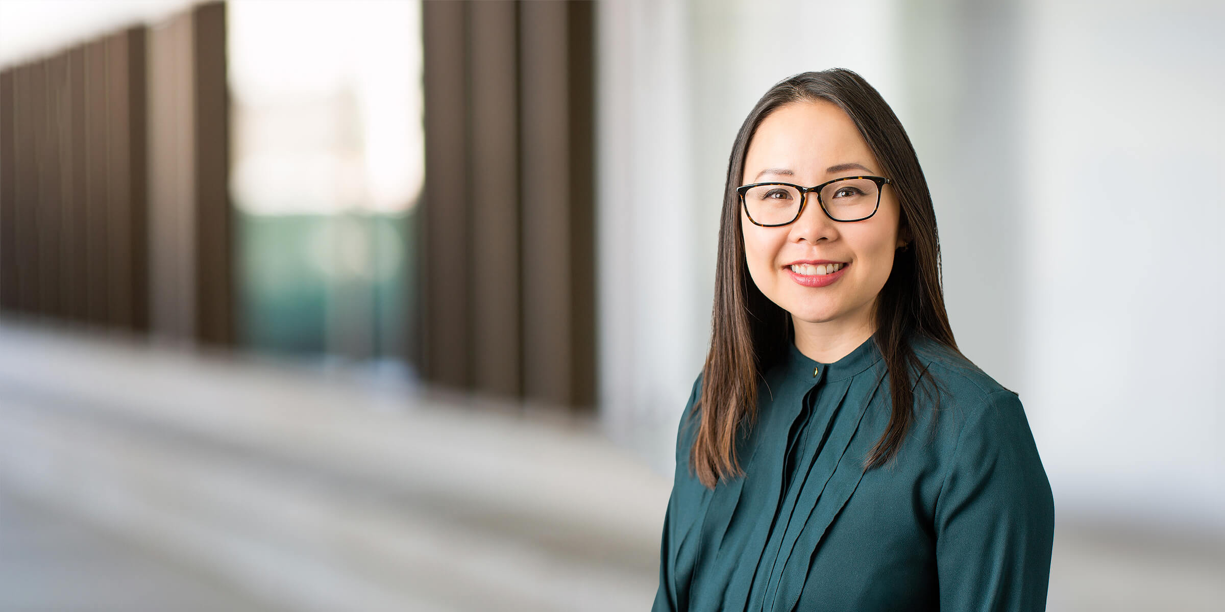 Evelyn Mok-Lin, MD | Reproductive Endocrinologist & OB/GYN
