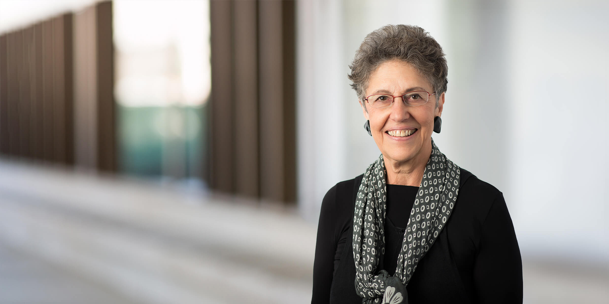 Linda Giudice, MD | Reproductive Endocrinologist & OB/GYN