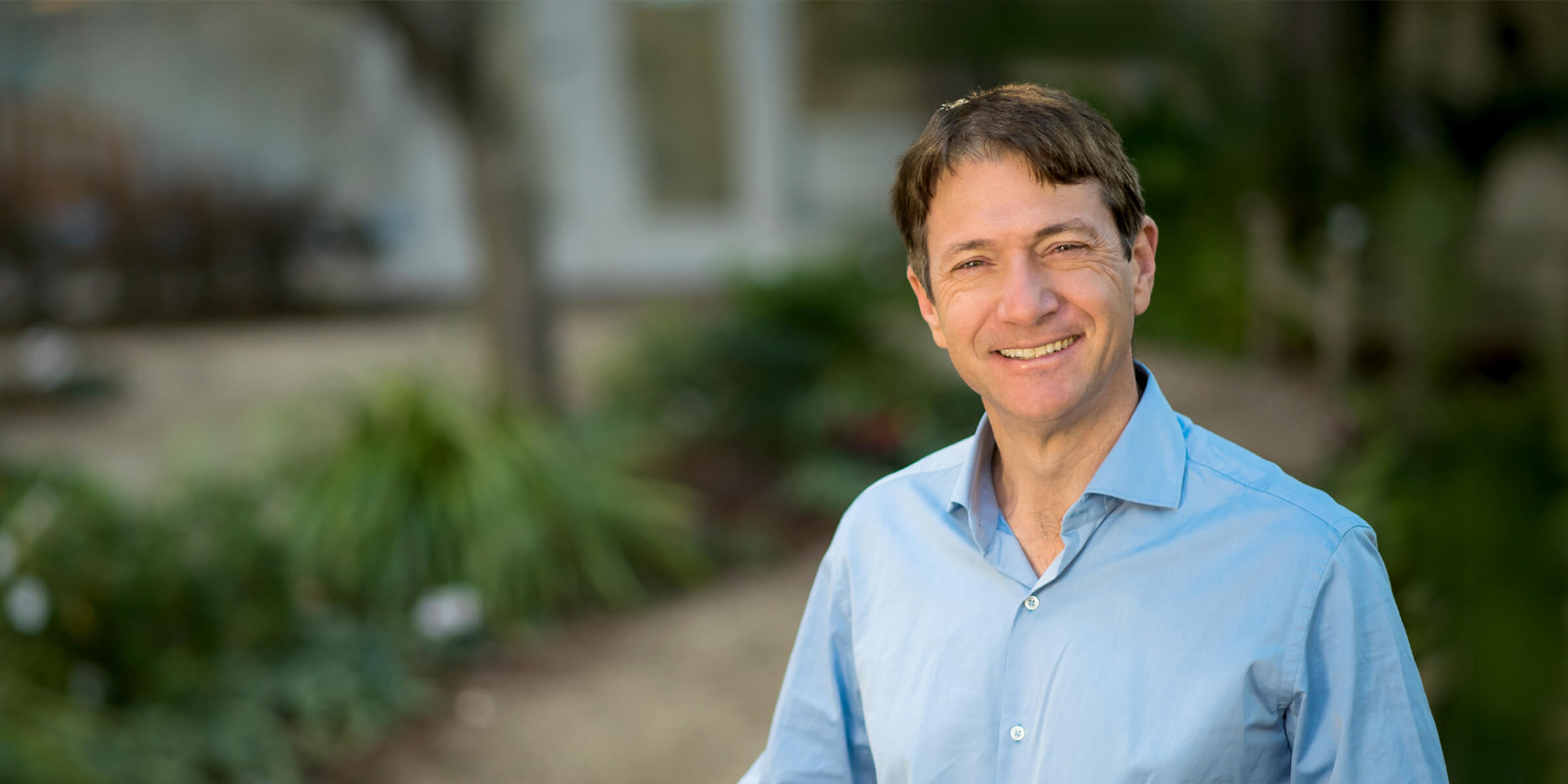 Paulo Rinaudo, MD PhD | Reproductive Endocrinologist at UCSF-CRH