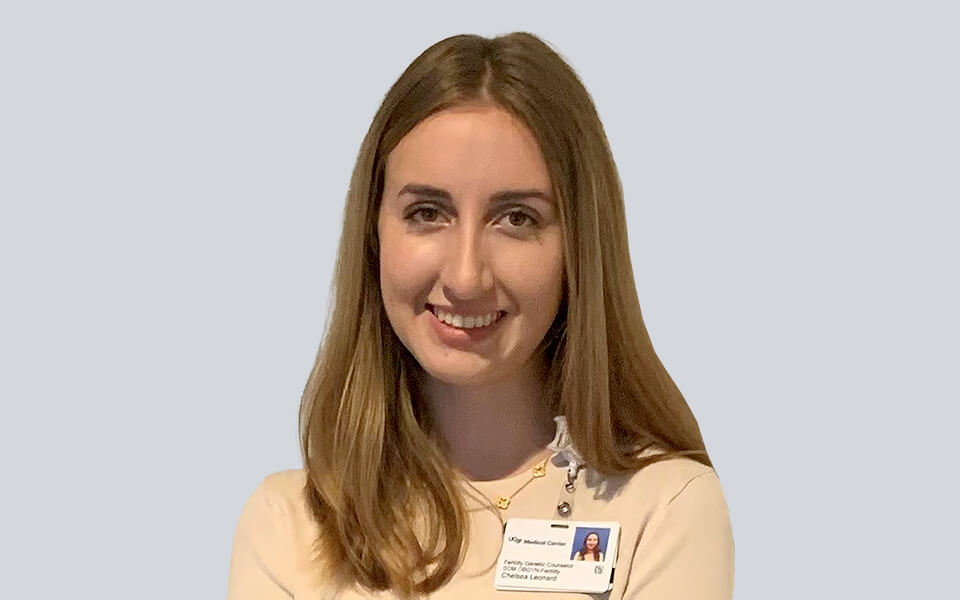 Genetic Counselors | UCSF Center for Reproductive Health