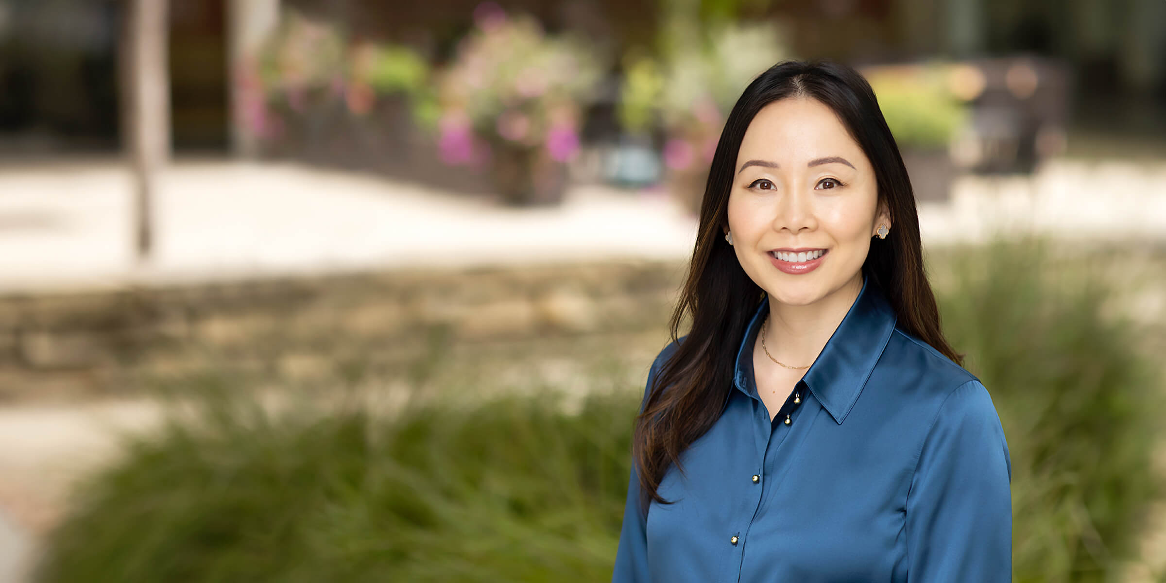 Evelyn Mok-Lin, MD | Reproductive Endocrinologist & OB/GYN